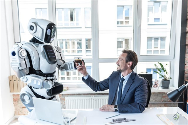 Cuatro maneras de aplicar la Inteligencia Artificial al eCommerce Cuatro maneras de aplicar la Inteligencia Artificial al eCommerce