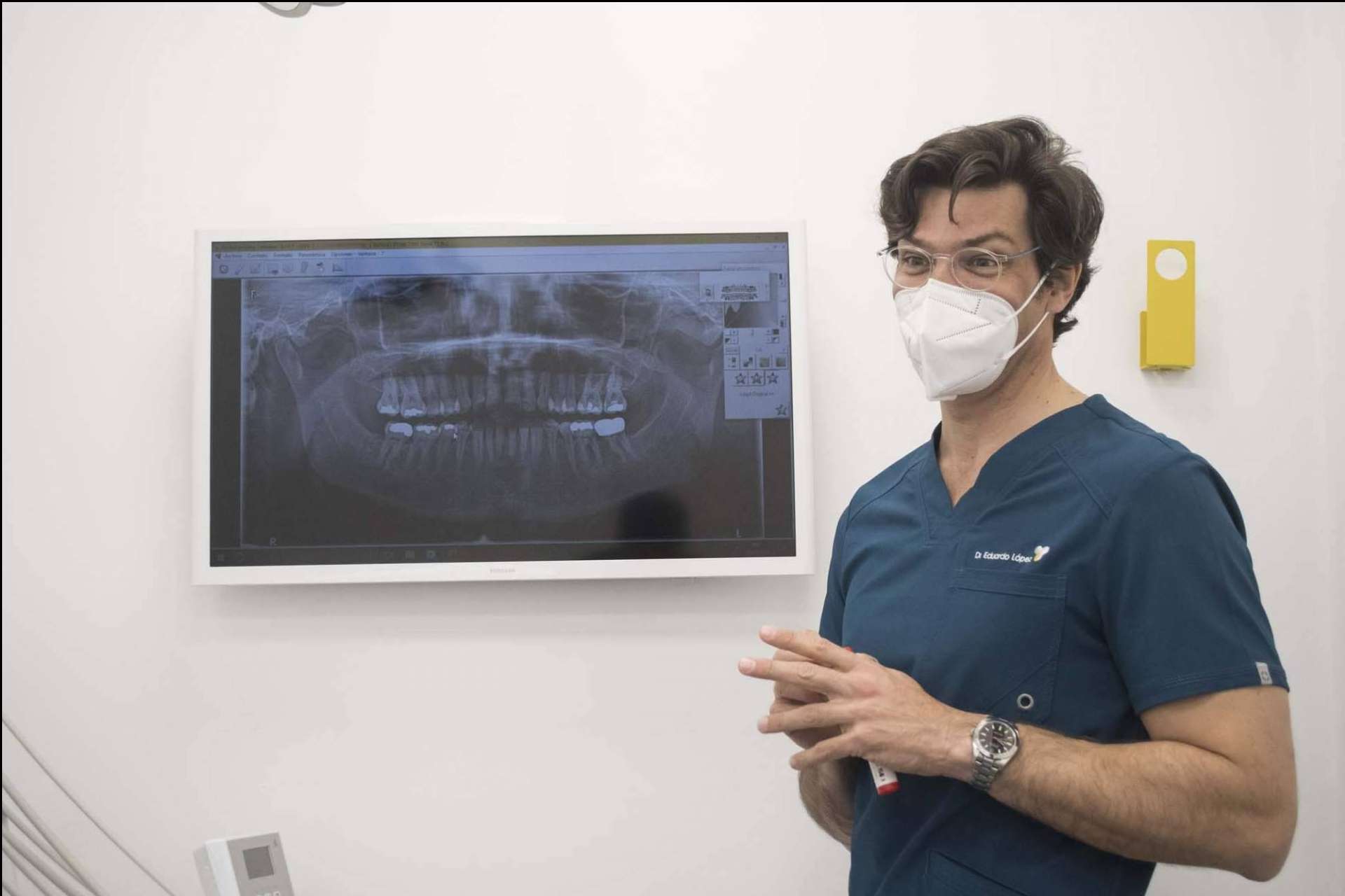 Causas De Una Sonrisa Gingival Y Cómo Corregirla En Clínica Dental