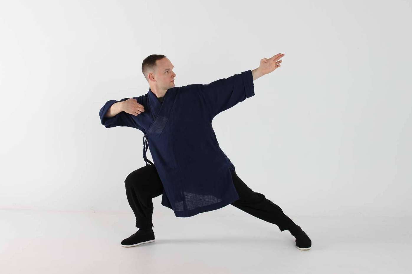 Los Principales Beneficios Del Qi Gong De Shaolin Por Shaolin Cultural